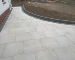 Patio Service - Formpave Landscapes And Drives Ltd