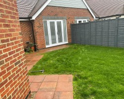 Patio Service - Formpave Landscapes And Drives Ltd